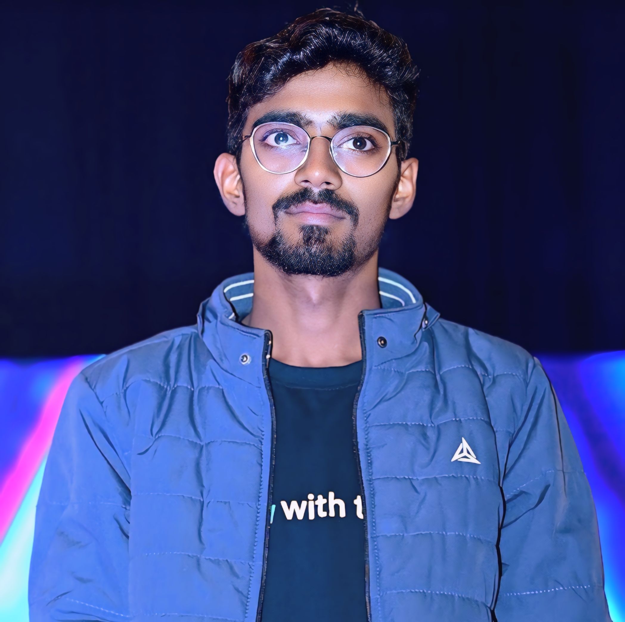Lav Kush - Full Stack Developer